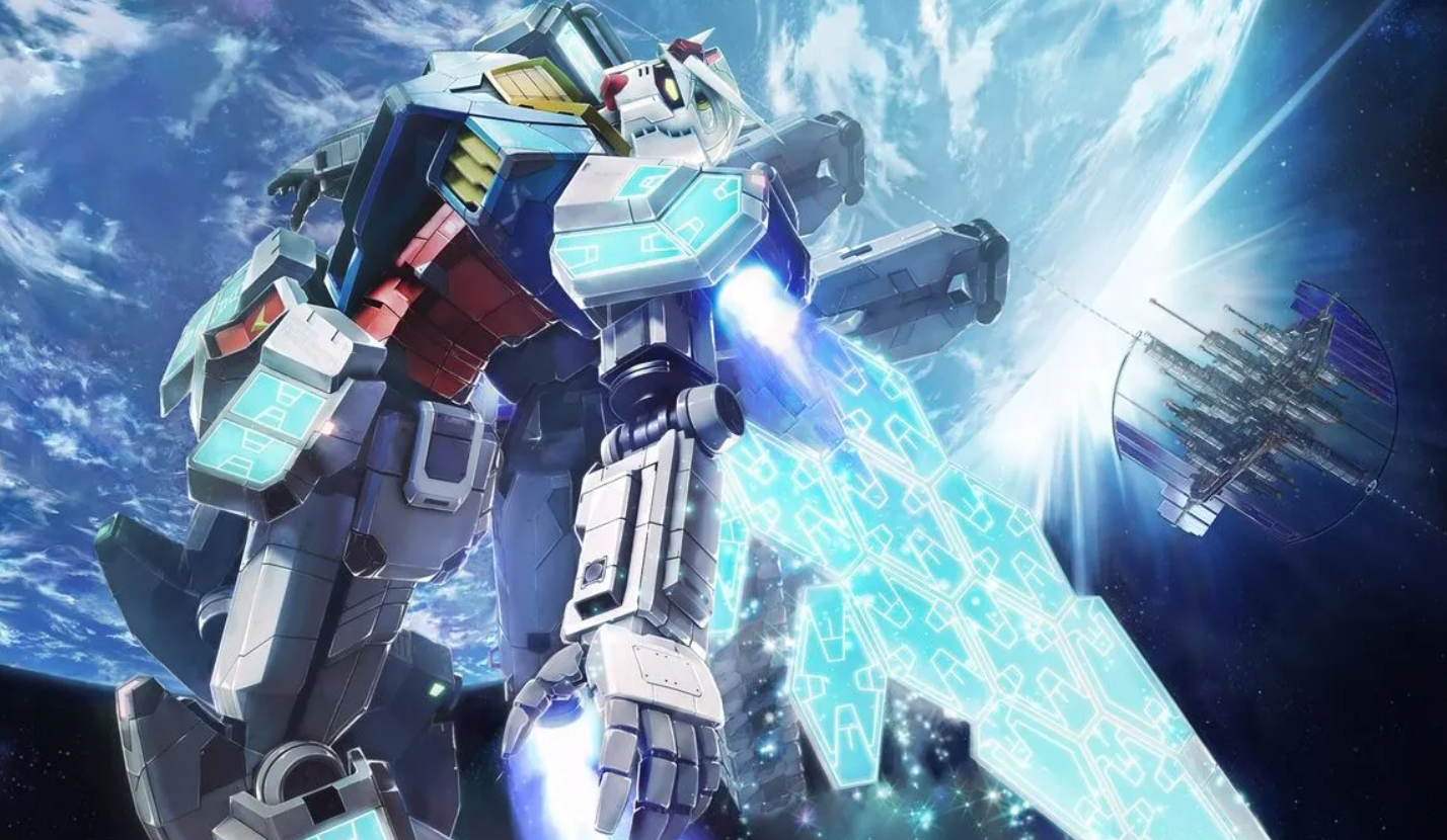 Gundam Universal Century: สรุปเนื้อเรื่องมหากาพย์ ไทม์ไลน์ UC ฉบับเต็ม ...