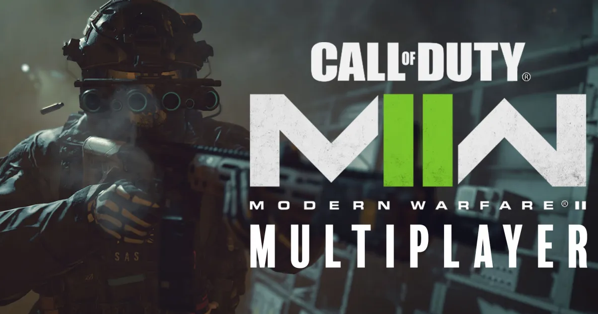 ปลดล็อกพลังในตัวคุณ! สุดยอดเทคนิคและเคล็ดลับ COD: MW2 Multiplayer ที่ ...